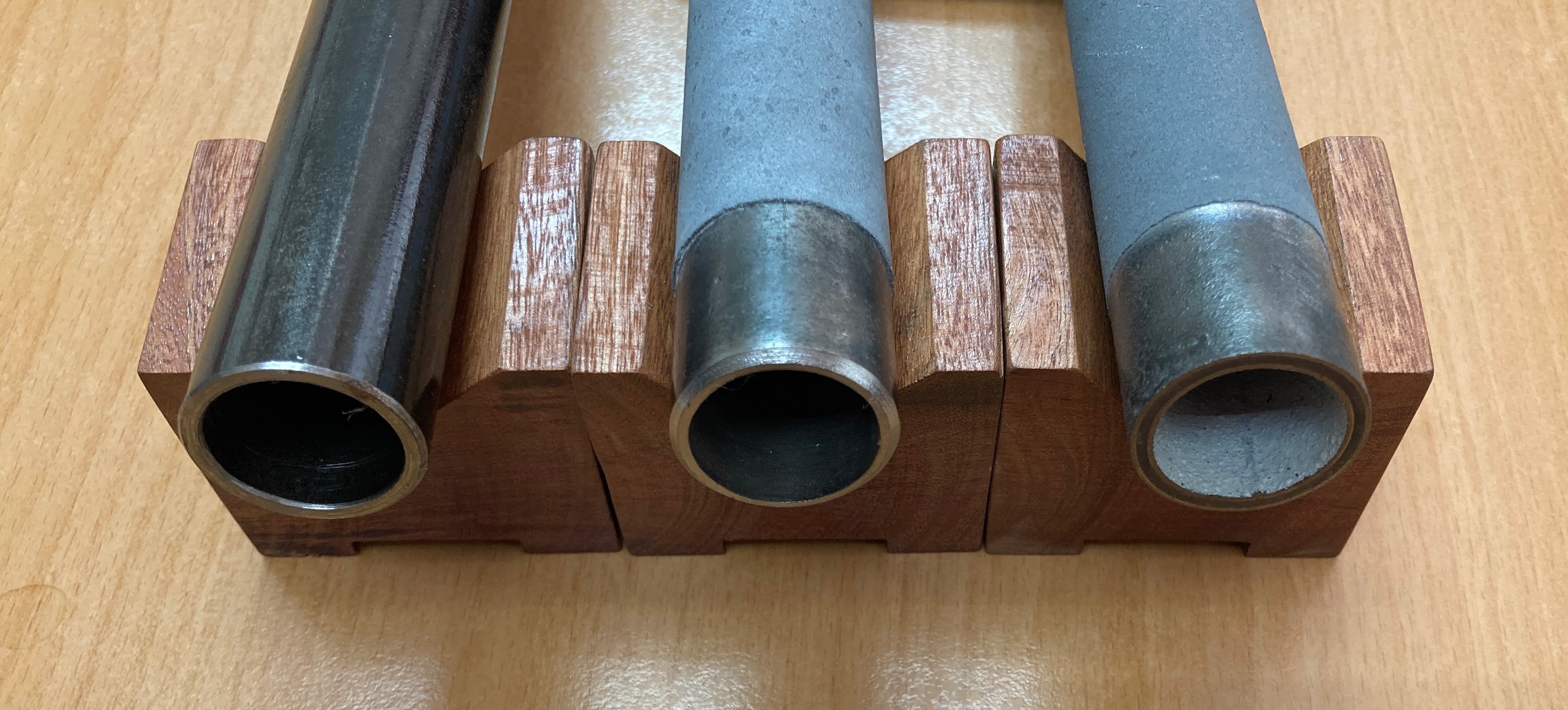 What is the long-term benefit of adopting Calorized Lance Pipe in the ...